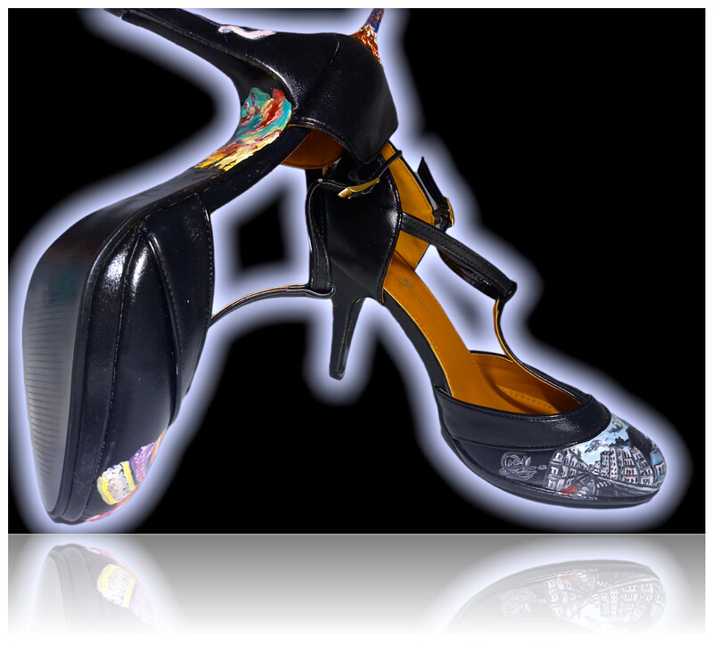 LADY METRO – Lady Joy Caloc | Lady JC Ltd.